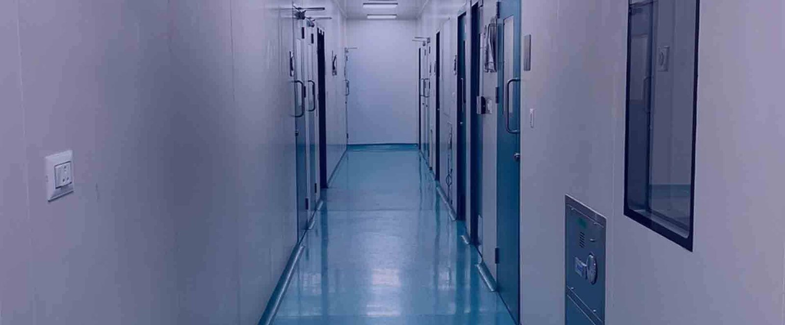 Pharmaceutical Manufacturing Company In India- Maya Biotech